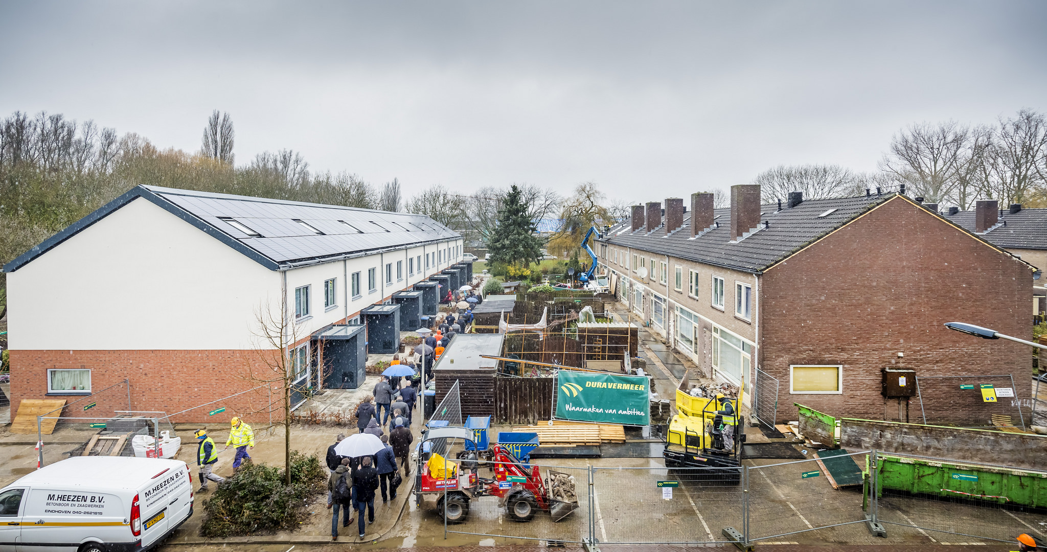 Stroomversnelling reageert op Klimaatakkoord - Stroomversnelling.nl