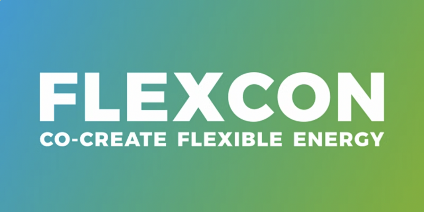 Flexcon 2022 - Stroomversnelling.nl