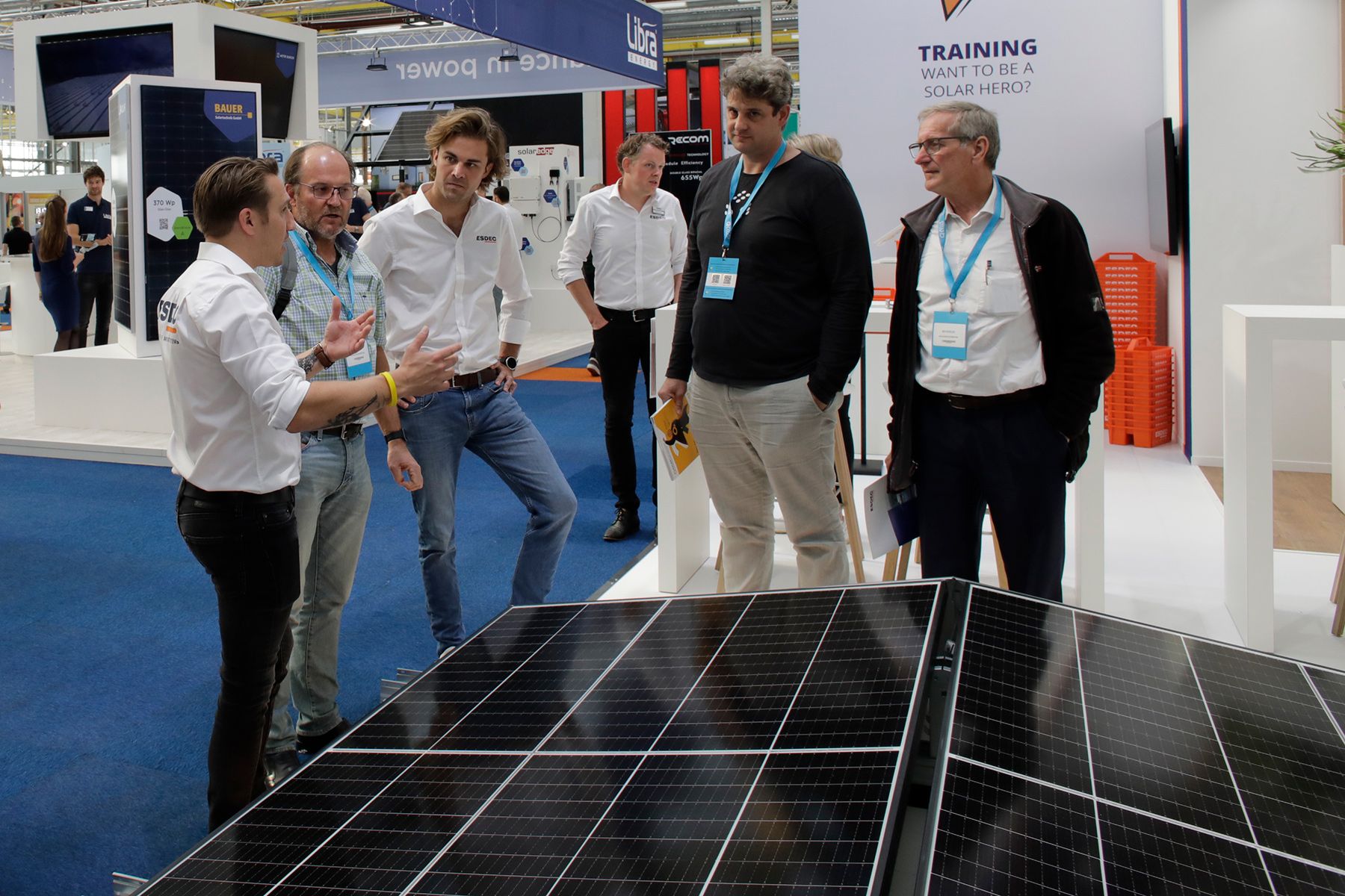 Solar Solutions - Stroomversnelling.nl